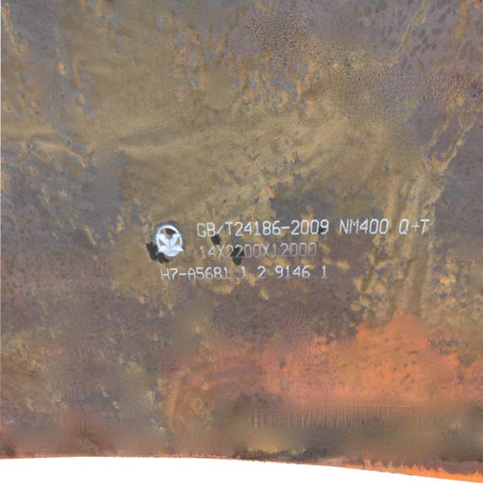 SPCC Cold Rolled Mild Steel Plate 600-1500mm Smooth Surface Slightly Oiled