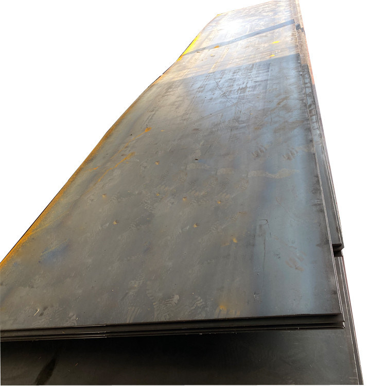3mm Ship Steel Plate Gr.A A36 AH36 DH36 EH36 Seawater Corrosion Protection